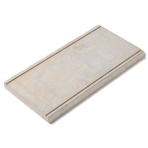 Couvertine pour mur en pierre naturelle Atlas Beige | RO'MA Nature