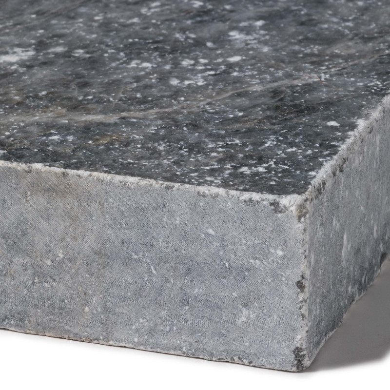 Couvertine pour mur pierre Adana Gris Bleu 61x33x5 cm| RO'MA Nature