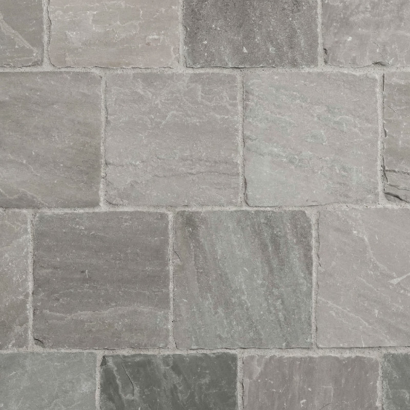 Pavés Extérieurs Naturels | Robustesse & Pérennité