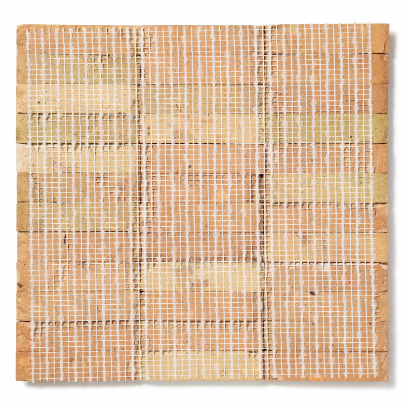 Zellige Marocain mosaïque Gris Beige 2,5x10 cm | RO'MA Nature