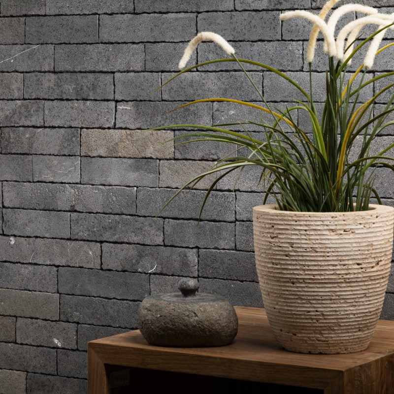 Pierre de parement en pierre naturelle | RO'MA Nature