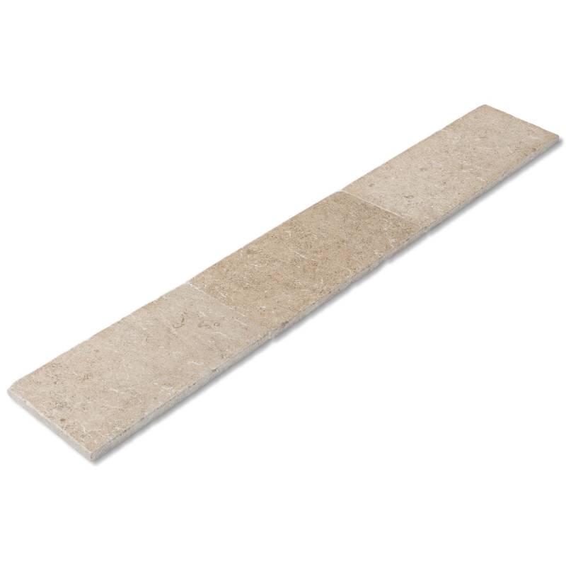 Couvertine pour mur pierre Egypte Bronze 60x30x3 cm| RO'MA Nature