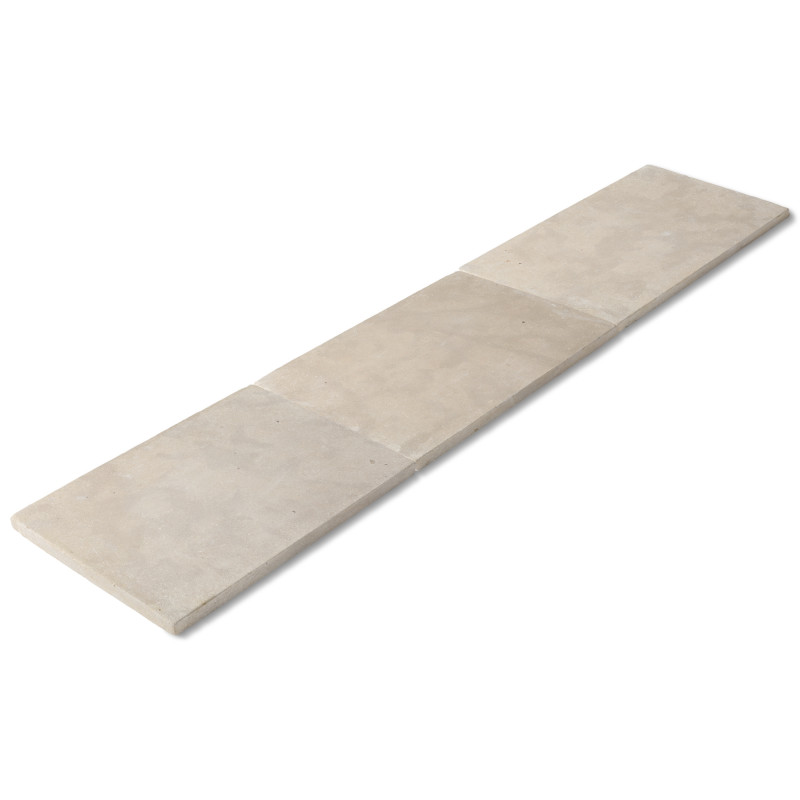 Couvertine pour mur pierre Atlas Beige 60x40x3 cm| RO'MA Nature
