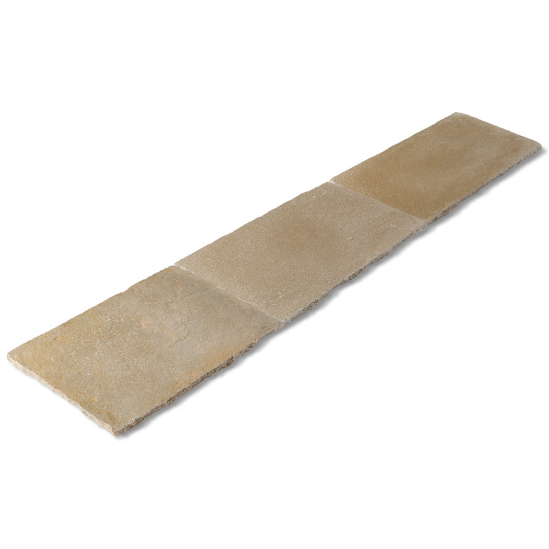 Couvertine pour mur pierre Tandur Beige 60x40x2 cm| RO'MA Nature