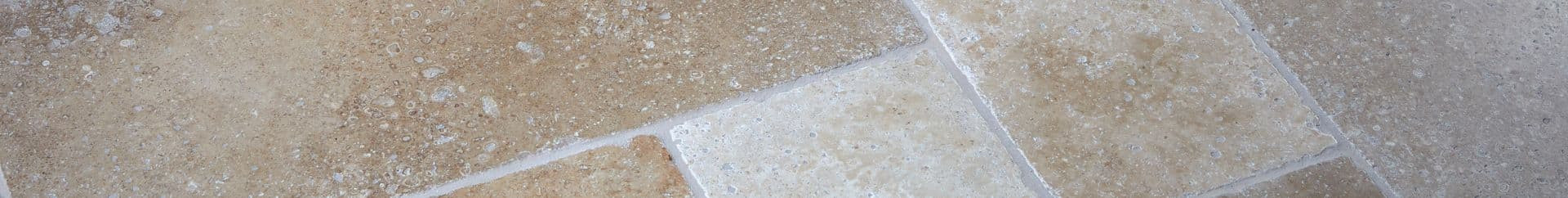 Carrelage pierre naturelle | Sol et mur intérieur | RO'MA Nature