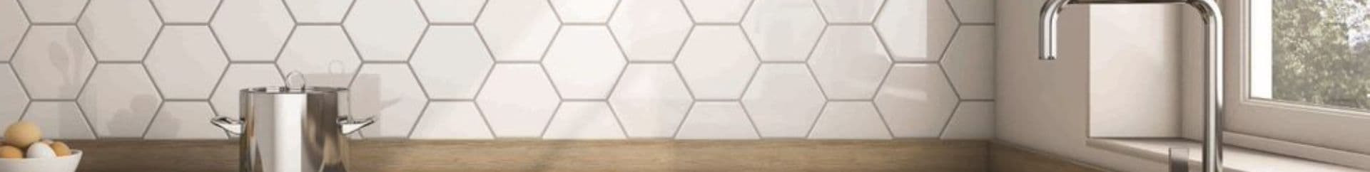 Faïence cuisine | Carrelage mural | RO'MA Nature