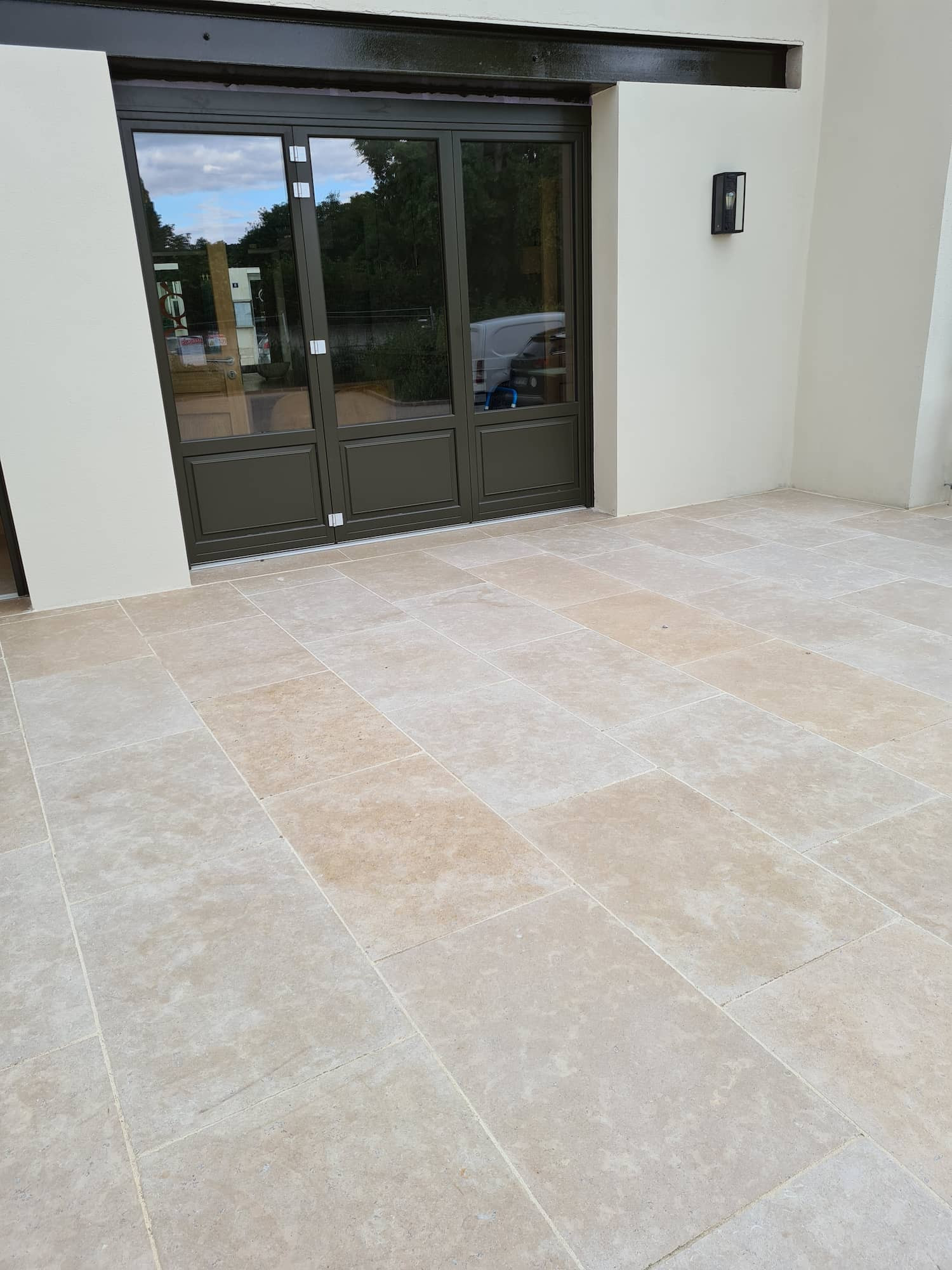 Quelle pierre naturelle choisir pour votre terrasse ? - LeBlog