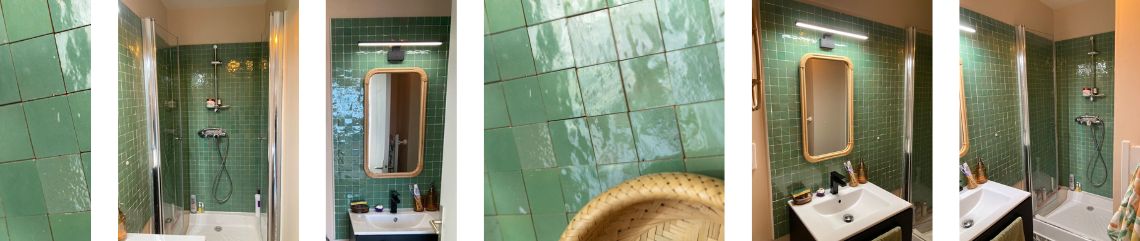 Le top 5 des réalisations en zellige - LeBlog