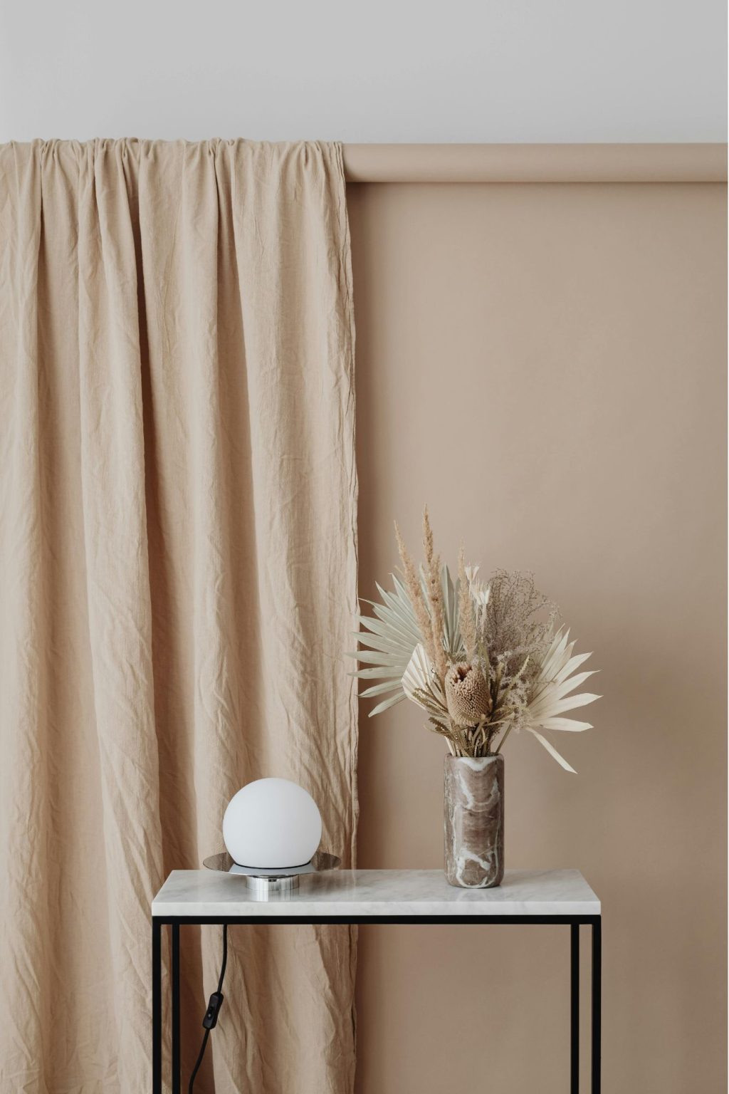 Couleurs neutres : la palette incontournable pour une décoration qui ...