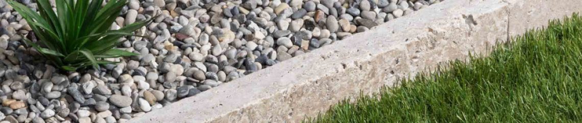 Quel type de bordures choisir pour le jardin ? - LeBlog